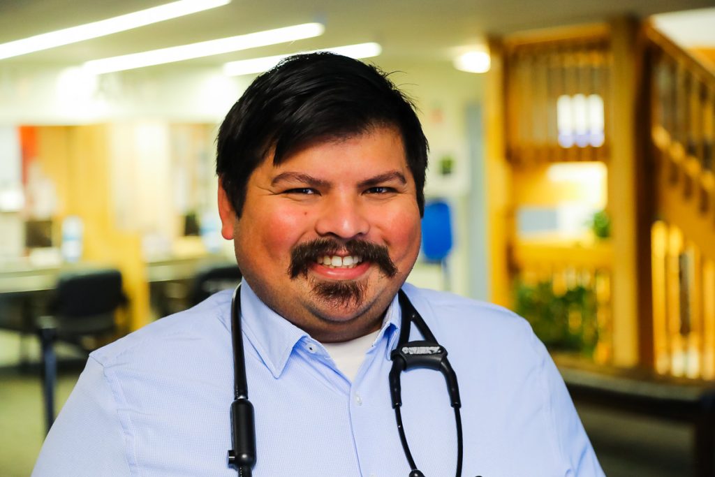 Staff | Medical Park Family Care