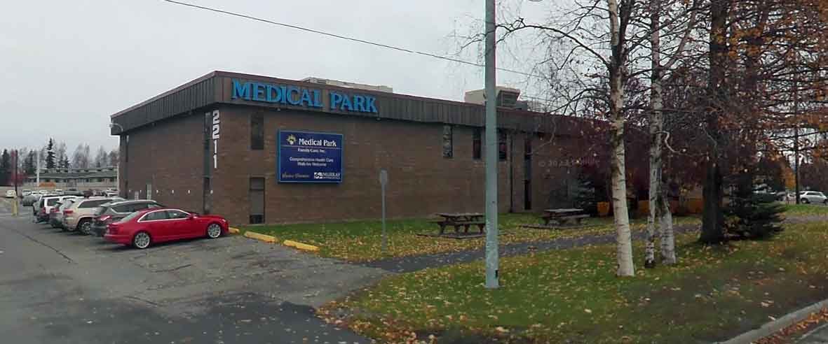 Happy New Year! | Medical Park Family Care - Medical Clinic in ...