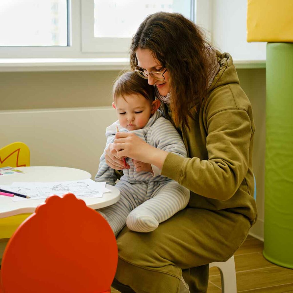 Pediatrics | Medical Park Family Care